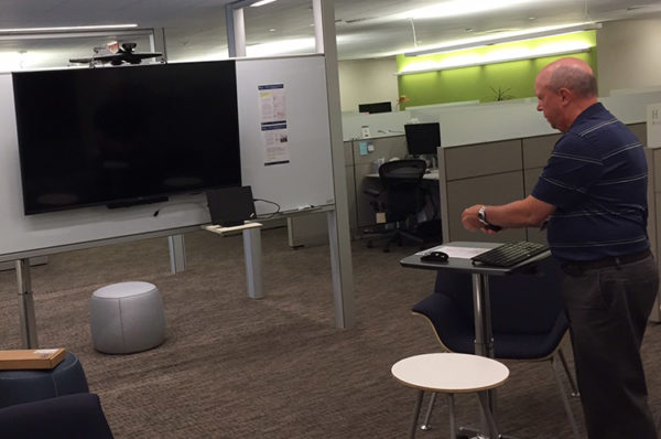 VoIP Video Conferencing - Acoustic Magic