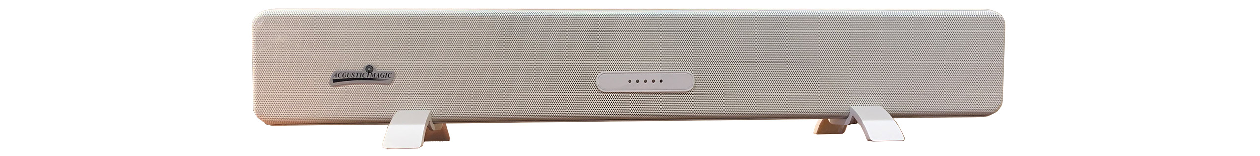 The Voice Tracker III™ Array Microphone - Acoustic Magic