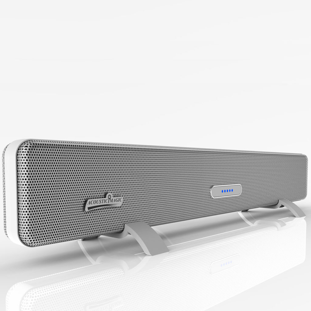 Voice Tracker III Array Microphone - Acoustic Magic