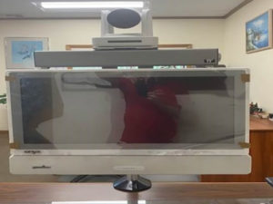 Microphones for Telemedicine – The Voice Tracker™ Array Microphone