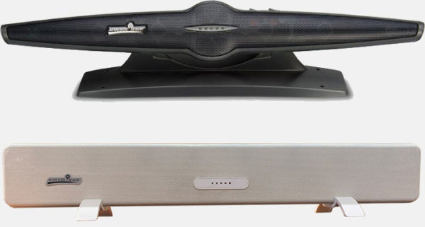 Voice Tracker Array Microphones - Acoustic Magic