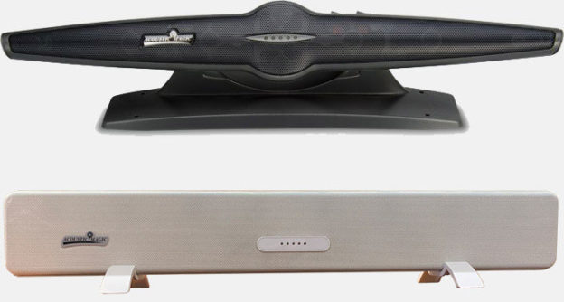 Voice Tracker Array Microphones - Acoustic Magic